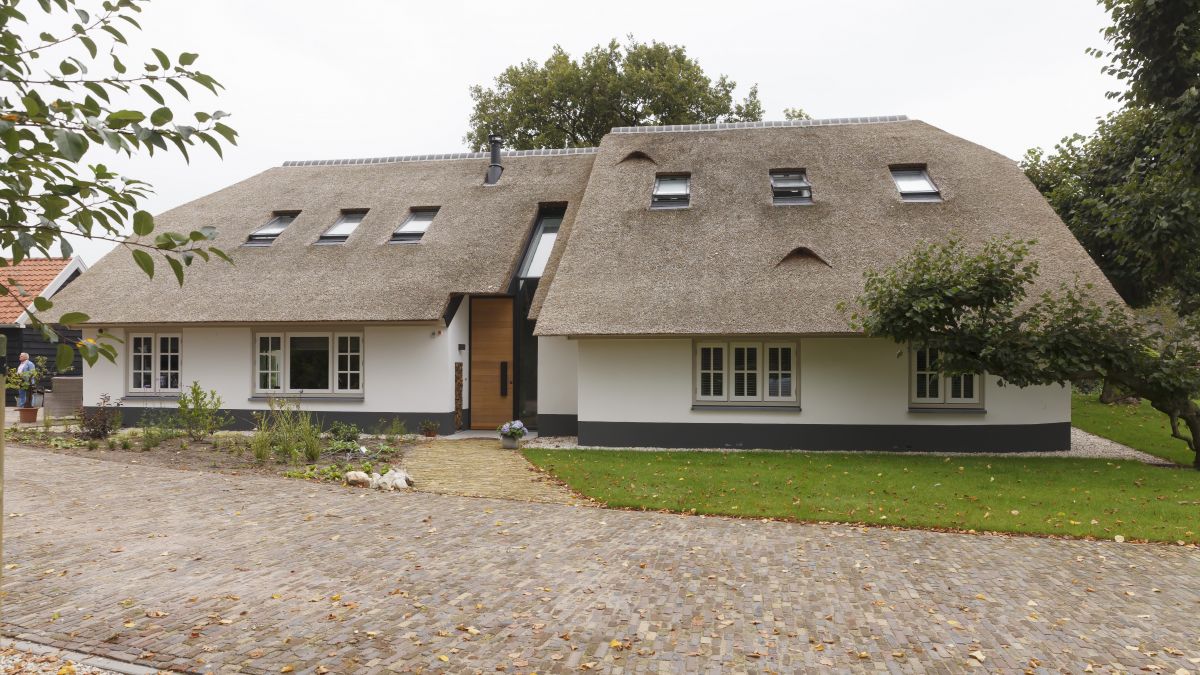 Bent u nog happy in uw huis?